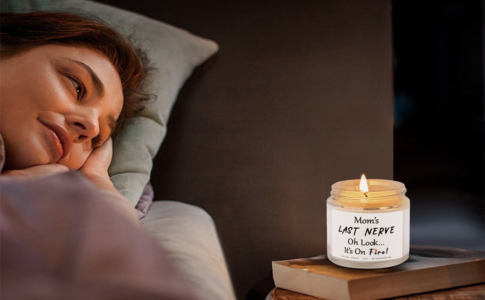 Tặng nến thơm có ý nghĩa gì? 3 Cách chọn nến thơm tinh tế